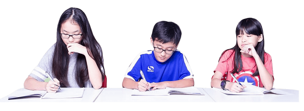 eduSpace | MOE Registered Tuition Centre