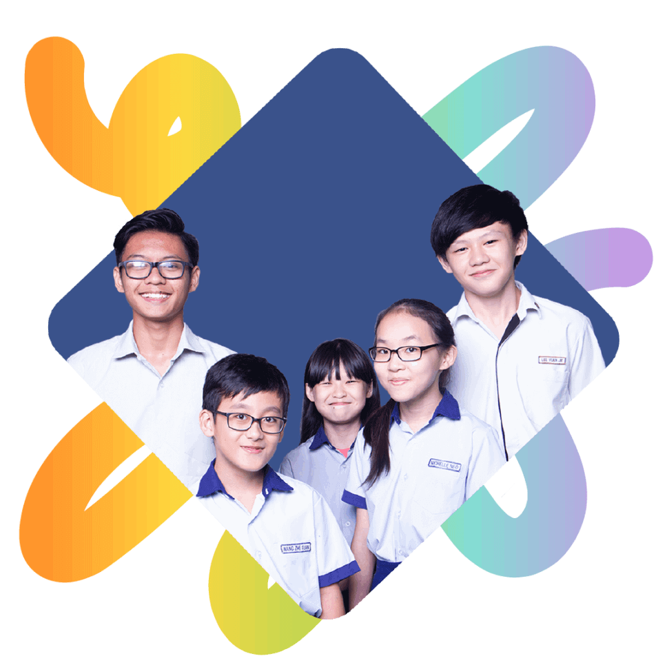 eduSpace | MOE Registered Tuition Centre